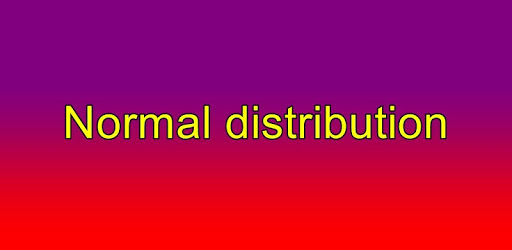 Normal Distribution APK Download For Free