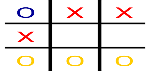 Tic Tac Toe basic for PC - How to Install on Windows PC, Mac