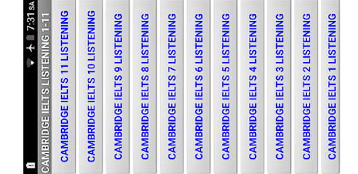 IELTS LISTENING PRACTICE TEST for PC - How to Install on Windows PC, Mac