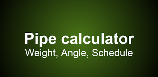 Pipe Calculator for PC - How to Install on Windows PC, Mac
