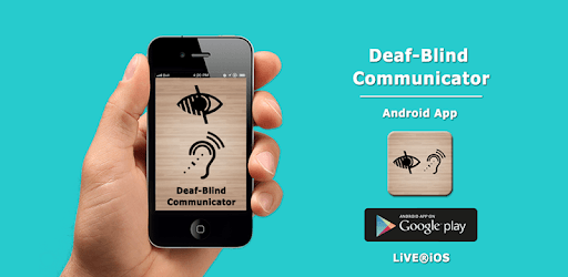 Deaf-Blind Communicator for PC - How to Install on Windows PC, Mac
