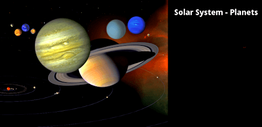 Solar System Planets English for PC - How to Install on Windows PC, Mac