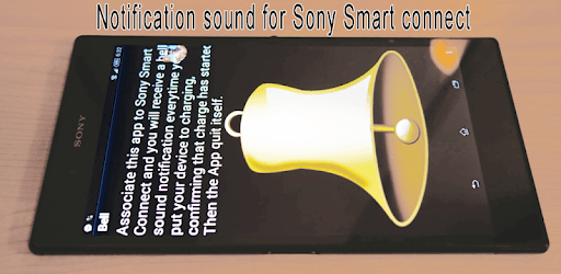Bell for Sony Smart Connect for PC - How to Install on Windows PC, Mac
