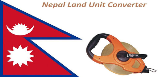 Nepali Area Converter for PC - How to Install on Windows PC, Mac