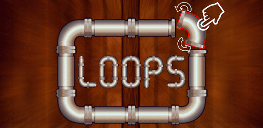 Loops HD puzzle game for PC - How to Install on Windows PC, Mac