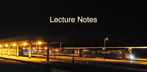Lecture Notes for PC - How to Install on Windows PC, Mac