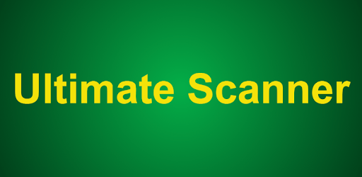 Ultimate QR code scanner for PC - How to Install on Windows PC, Mac