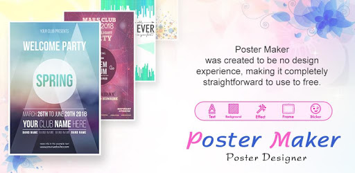 Poster Maker & Poster Designer APK Download For Free