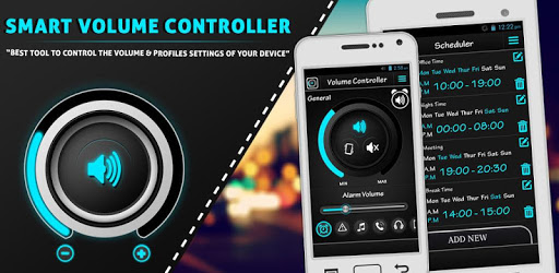 Smart Volume Controller for PC - How to Install on Windows PC, Mac