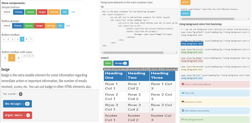 Bootstrap 4 Expert Level Demo for PC - How to Install on Windows PC, Mac
