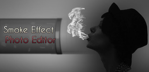 Photo Editor : Smoke Effect for PC - How to Install on Windows PC, Mac