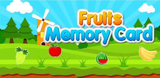 Fruits Memory Card for PC - How to Install on Windows PC, Mac