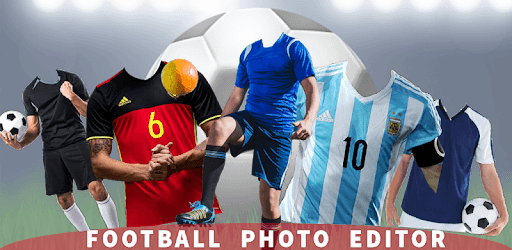 Football Photo Editor: Football Jersey: World Cup for PC - How to ...