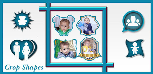 Crop Shapes for PC - How to Install on Windows PC, Mac