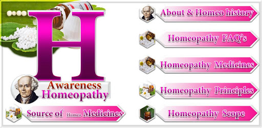 Homeopathy Awareness for PC - How to Install on Windows PC, Mac