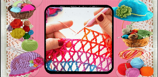 Learn crochet step by step APK Download For Free