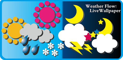 [Free] Weather Flow Clock ! for PC - How to Install on Windows PC, Mac