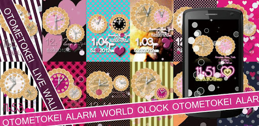 [FREE]CUTE CUSTOM QLOCK Gold for PC - How to Install on Windows PC, Mac