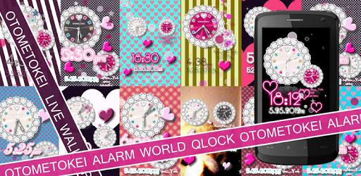 [Free]CUTE CUSTOM QLOCK Colors for PC - How to Install on Windows PC, Mac