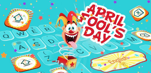Happy April Fools keyboard Theme for PC - How to Install on Windows PC, Mac