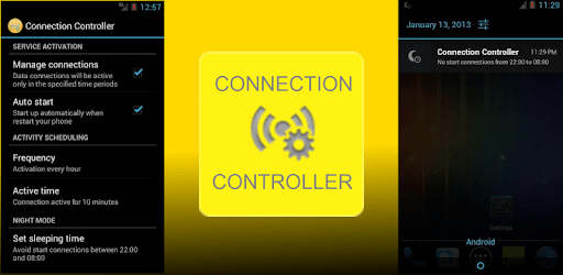 Connection Controller for PC - How to Install on Windows PC, Mac