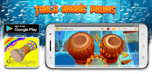 Tabla Arabic Drums for PC - How to Install on Windows PC, Mac