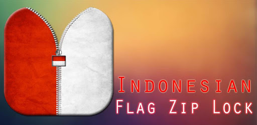 Indonesian Flag Lock Screen for PC - How to Install on Windows PC, Mac
