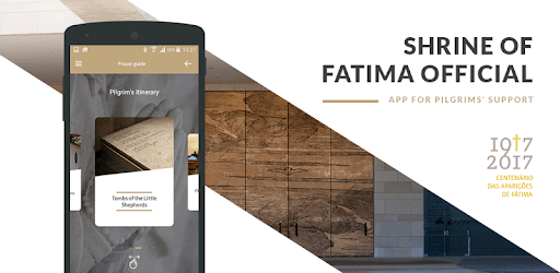 Shrine of Fatima Official for PC - How to Install on Windows PC, Mac