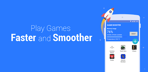 Game Booster - Play Games Smoother and Faster for PC - How to Install ...