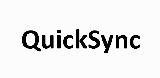 Quick Sync for PC - How to Install on Windows PC, Mac