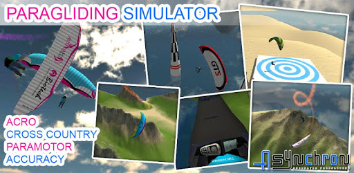 Paragliding Simulator for PC - How to Install on Windows PC, Mac