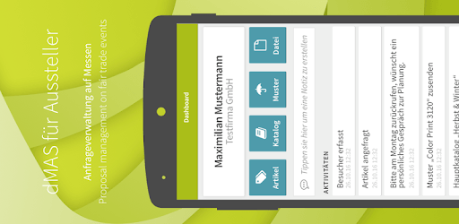 dMAS for PC - How to Install on Windows PC, Mac