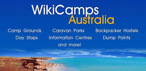 WikiCamps Australia for PC - How to Install on Windows PC, Mac