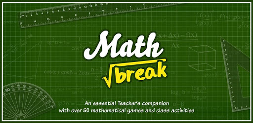 MathBreak - Teaching Resource APK Download For Free