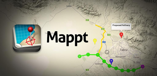 Mappt: GIS Data Collection for PC - How to Install on Windows PC, Mac
