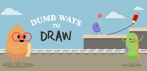 Dumb Ways To Draw for PC - How to Install on Windows PC, Mac