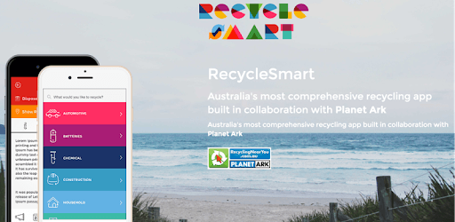 RecycleSmart for PC - How to Install on Windows PC, Mac