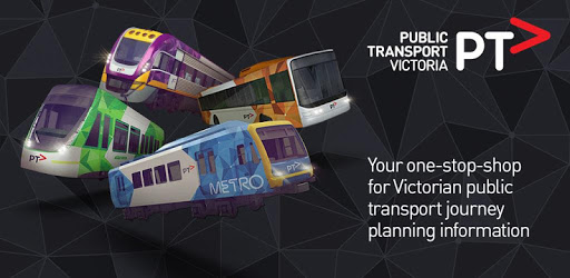 Public Transport Victoria app for PC - How to Install on Windows PC, Mac