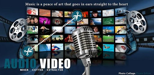 Audio Video Mixer Cutter for PC - How to Install on Windows PC, Mac