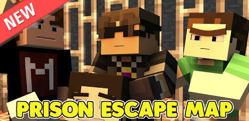 Prison escape map for minecraft for PC - How to Install on Windows PC, Mac