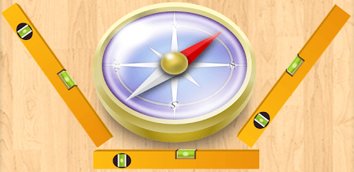 Compass & Spirit Level for PC - How to Install on Windows PC, Mac