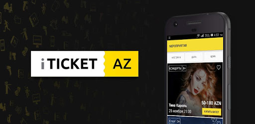 iTicket.AZ - Online ticket sales for PC - How to Install on Windows PC, Mac