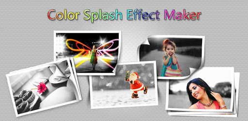 Color Splash Effect Maker for PC - How to Install on Windows PC, Mac