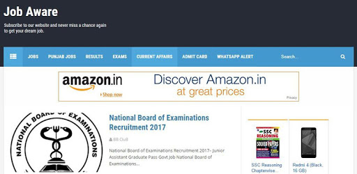 Job Aware for PC - How to Install on Windows PC, Mac