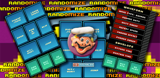 SFXR for PC - How to Install on Windows PC, Mac