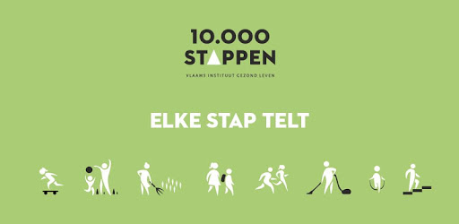 10.000 stappen for PC - How to Install on Windows PC, Mac