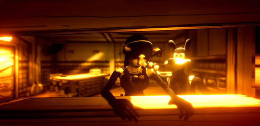 Bendy & Scary Ink Machine! Chapter 5 for PC - How to Install on Windows ...