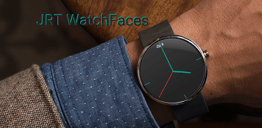 JRT Watch Face for PC - How to Install on Windows PC, Mac