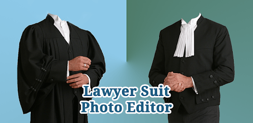 Lawyer Suit Photo Editor for PC - How to Install on Windows PC, Mac