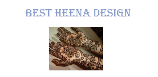 Best Heena Design for PC - How to Install on Windows PC, Mac